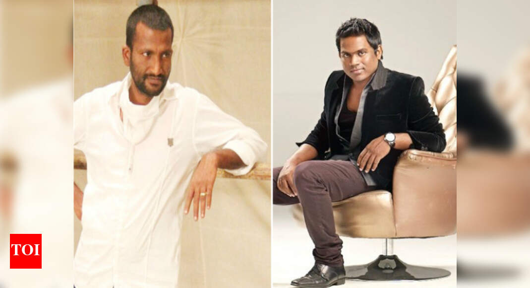 Suseenthiran, Yuvan Shankar Raja team up, again | Tamil Movie News ...