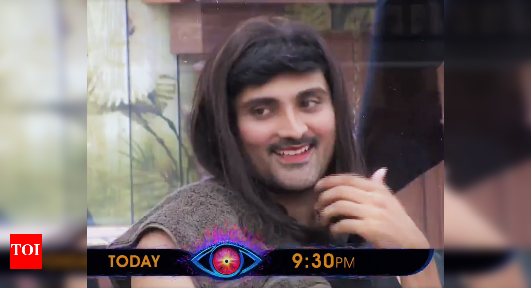 Bigg Boss Telugu 2: Samrat unleashes his hidden talent; watch the promo ...