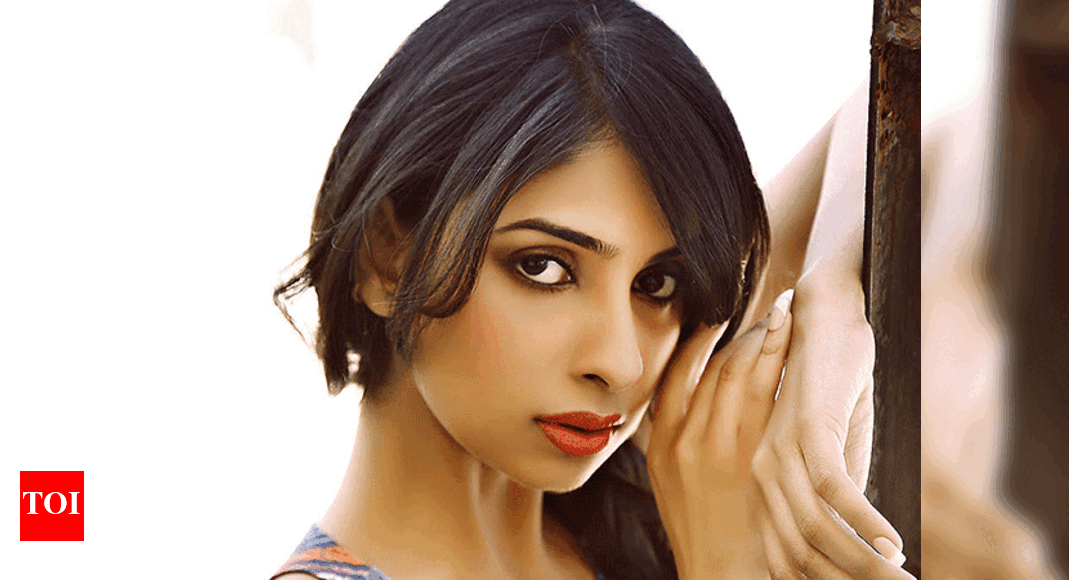 Avantika Hundal: I replaced Mihika Verma but I had never seen her act ...