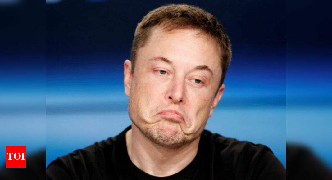 Elon Musk: Boneheaded or not, here's what Tesla analysts want to ask ...