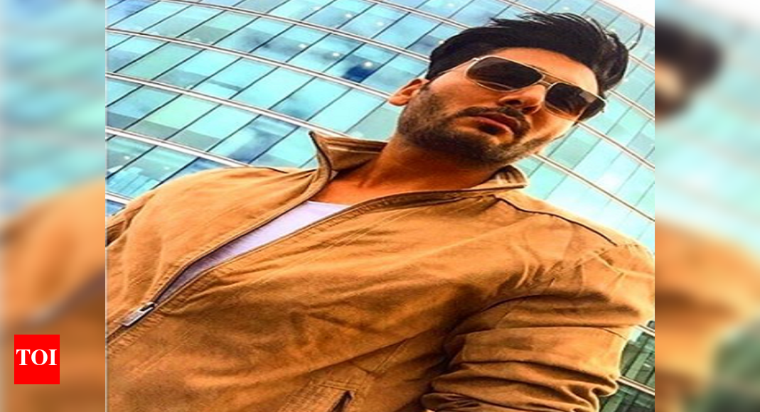 Bharat Chawda shares the first look of ‘Tari Maate Once More’ | Gujarati Movie News - Times of India