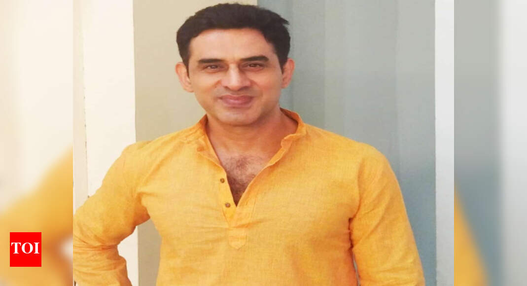 Rajeev Anand: Marathi cinema is more meaningful with an intelligent ...