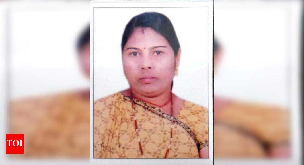 Woman’s corpse found in tenant’s locked house | Ahmedabad News - Times ...