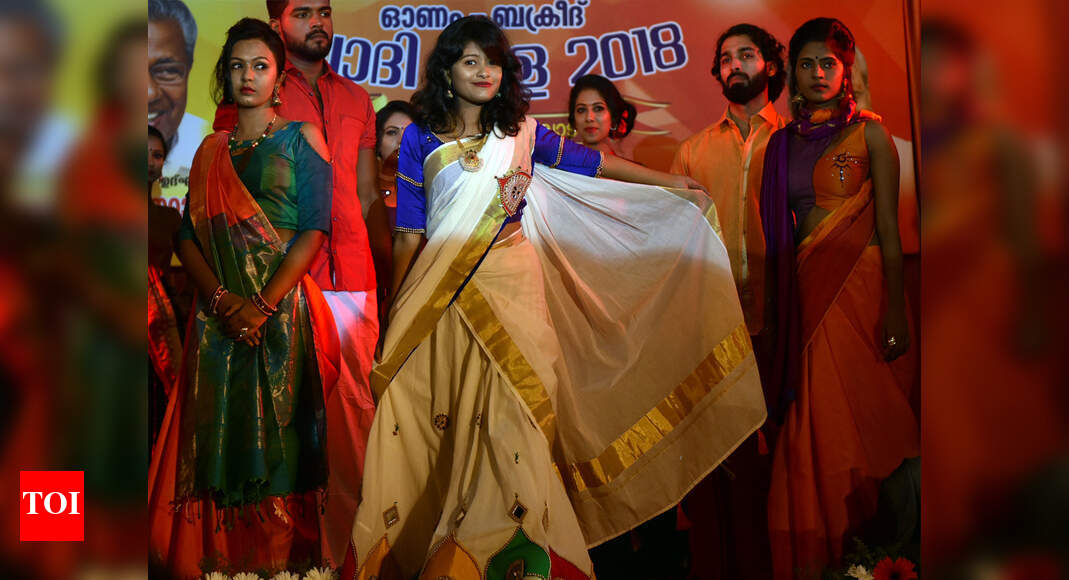 Hanan Hamid: Trolled Hanan Hamid is 'daughter of Kerala government ...