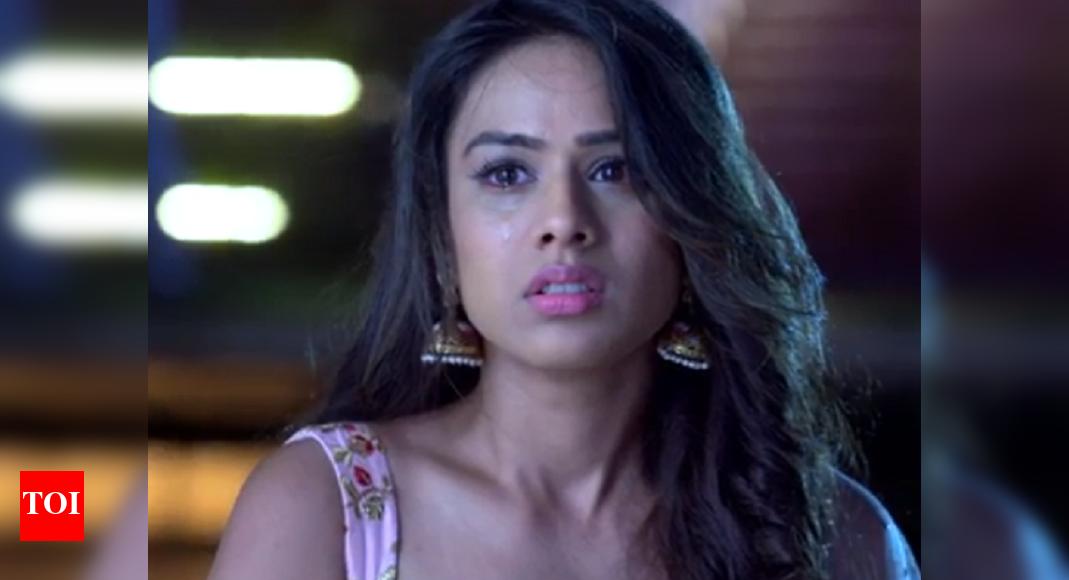 Ishq Mein Marjawan written update, August 01, 2018: Arohi saves ...