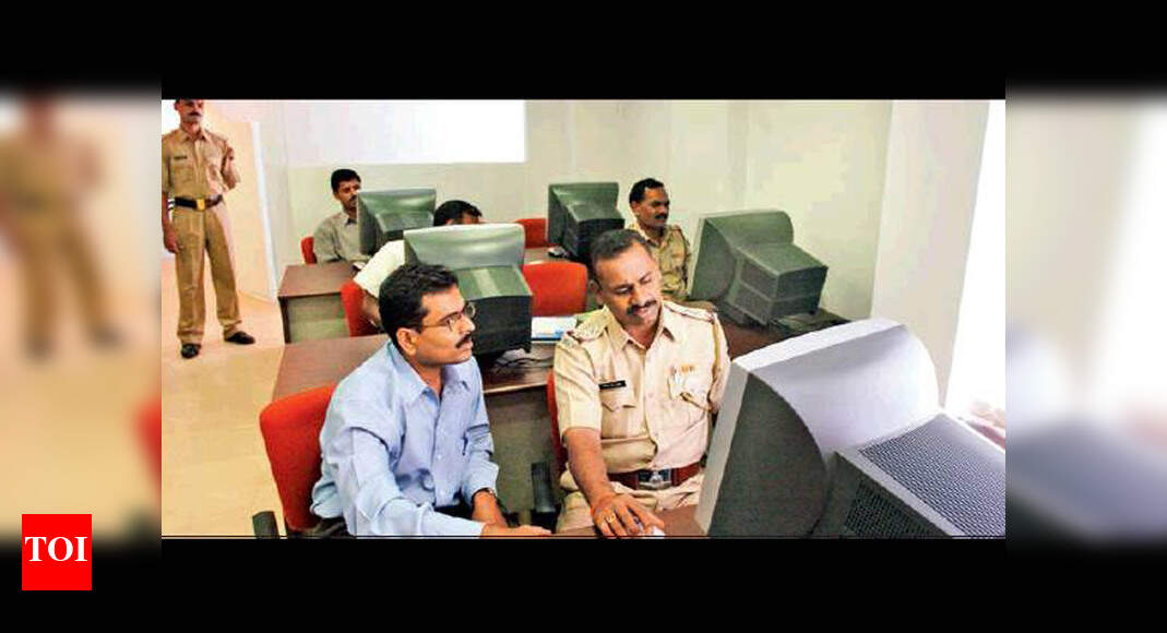Chandigarh cyber cell found wanting | Chandigarh News - Times of India