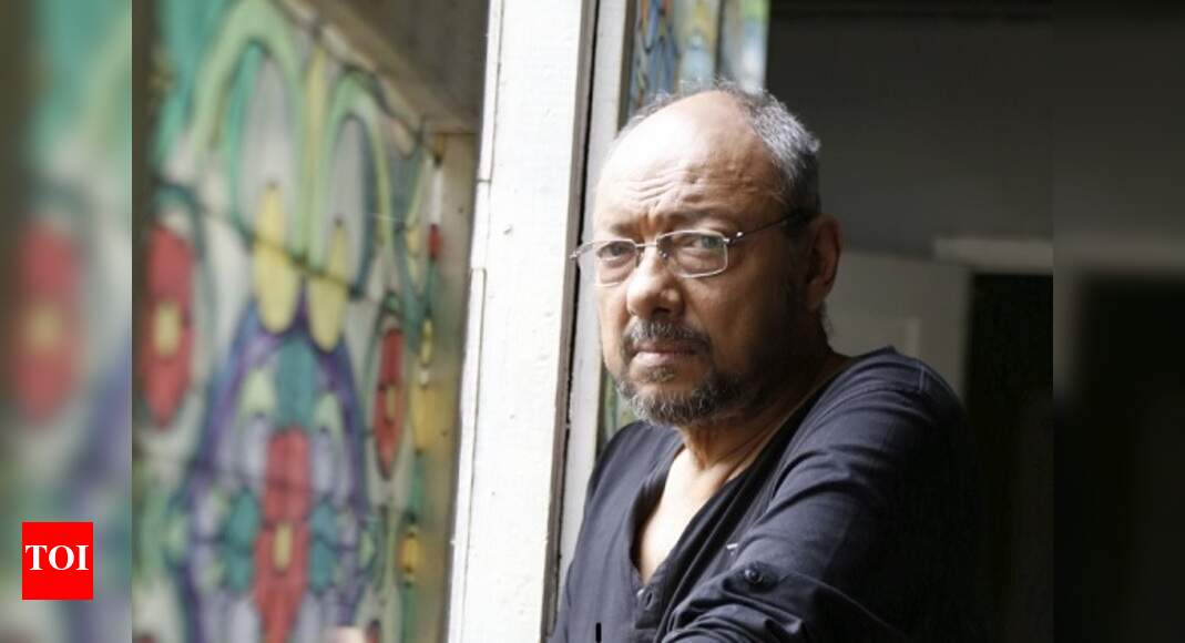Anjan Dutt is a director's actor | Bengali Movie News - Times of India