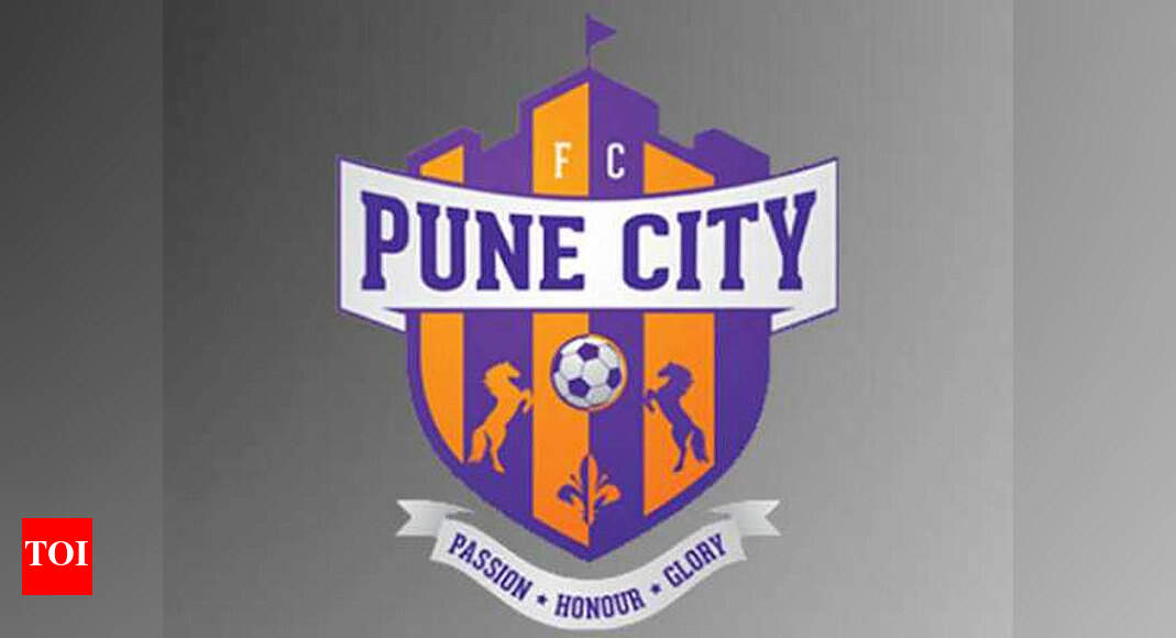 FC Pune City sign Iain Hume | Football News - Times of India