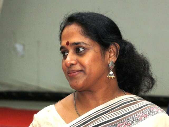 Sajitha Madathil Photos | Sajitha Madathil Images | Sajitha Madathil Pictures | Times of India ...