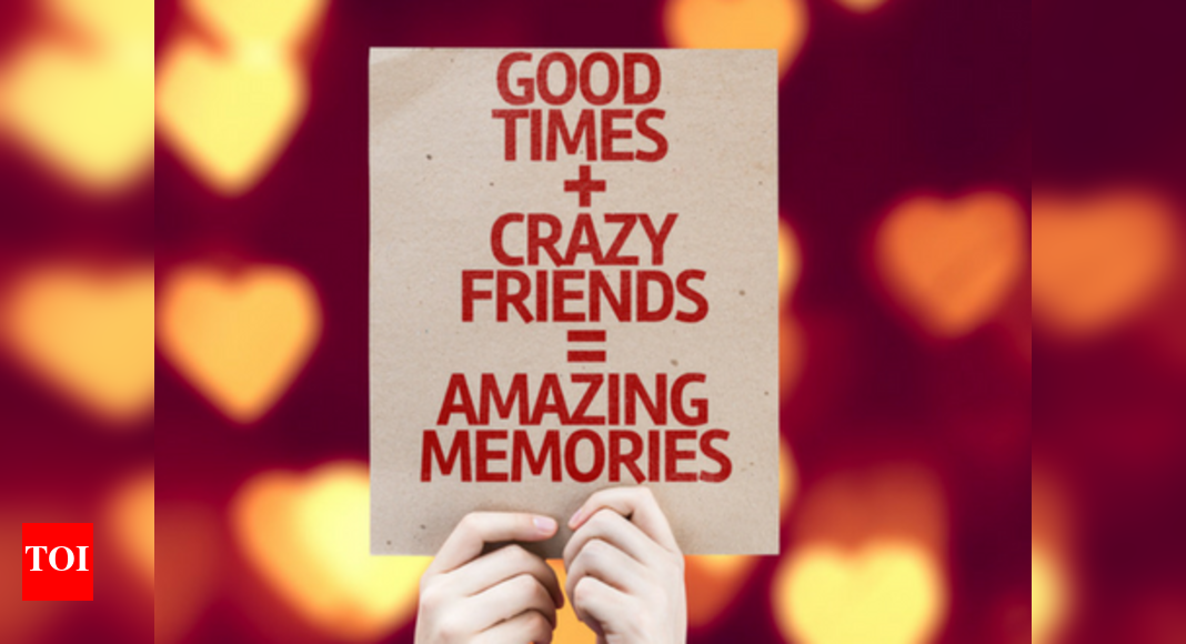 Friendship Day Quotes 10 Quotes That Beautifully Depicts The Relation