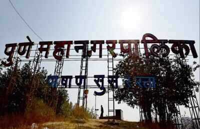 Pune: Work on Wakad to Balewadi bridge to resume after green signal ...