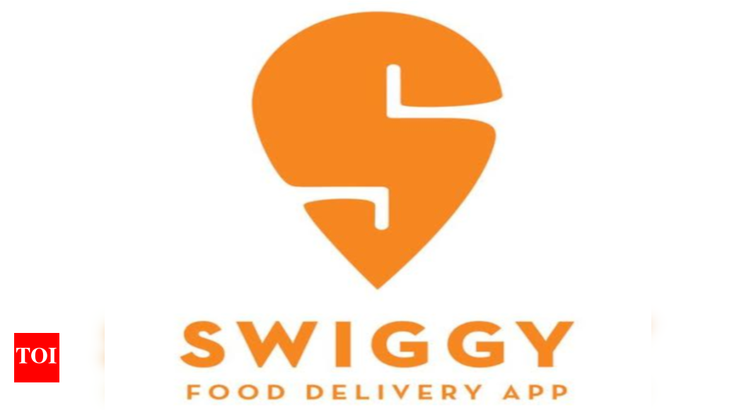 Swiggy buys on-demand delivery company Scootsy - Times of India