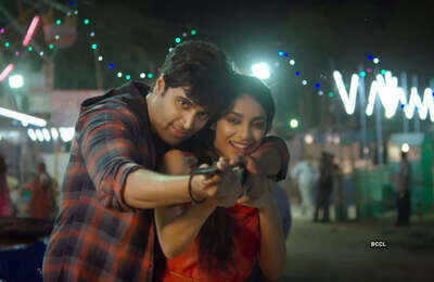 'Goodachari' movie review highlights: The first half is a heart ...