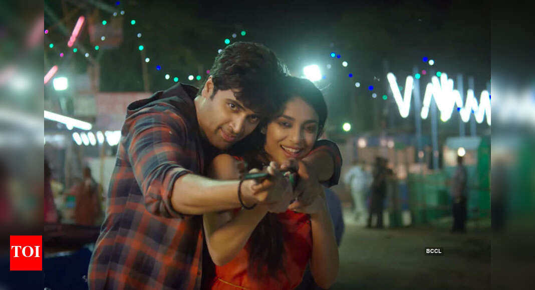 'Goodachari' movie review highlights: The first half is a heart ...