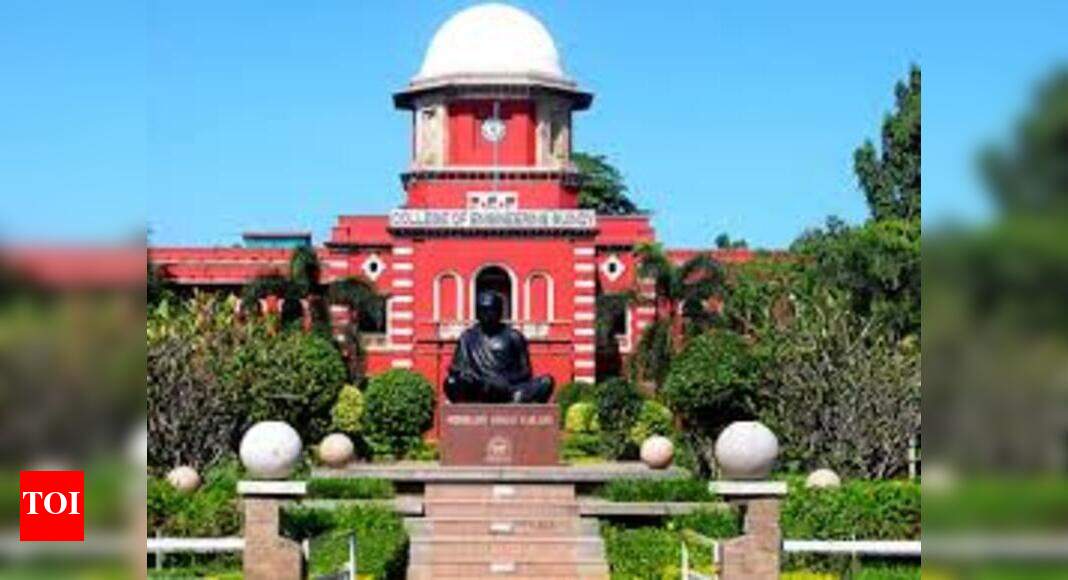 Anna University re-evaluation scam: Former controller of exams G V Uma ...