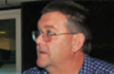 Atkinson inspects Wankhede Stadium | New Zealand in India 2016 News ...