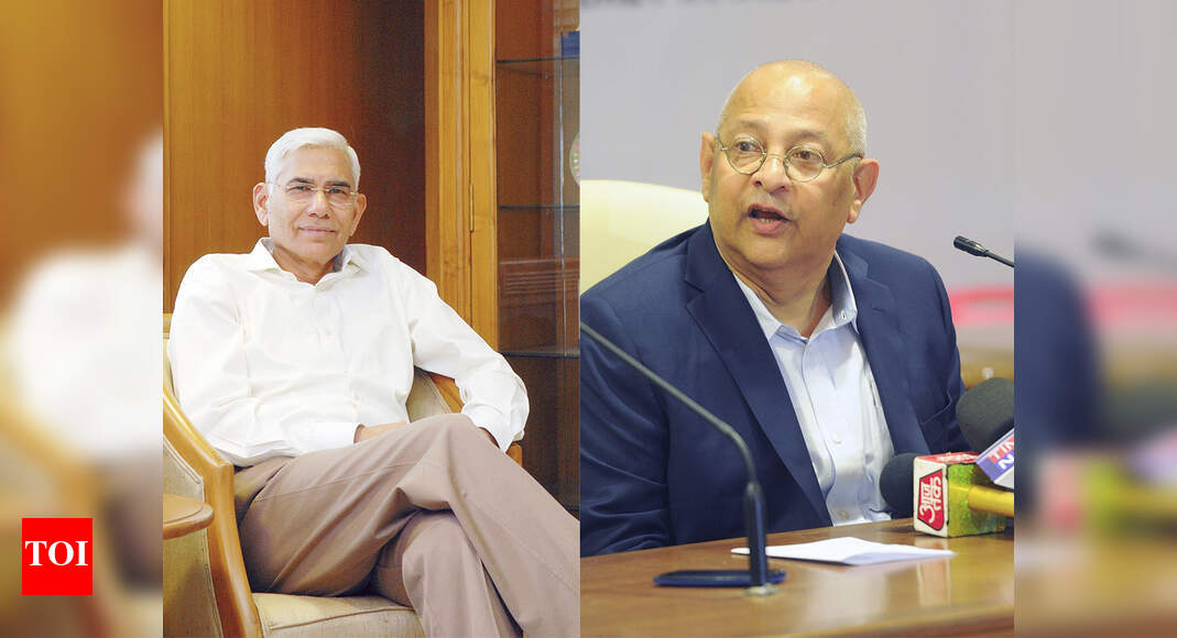 Vinod Rai has been a 'complete failure' in implementing Lodha reforms ...