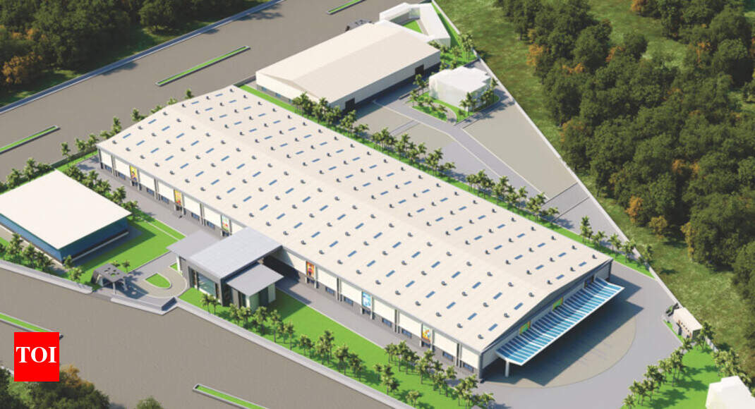 Manpasand: Manpasand to invest Rs 1,500cr to set up 10 new plants by ...