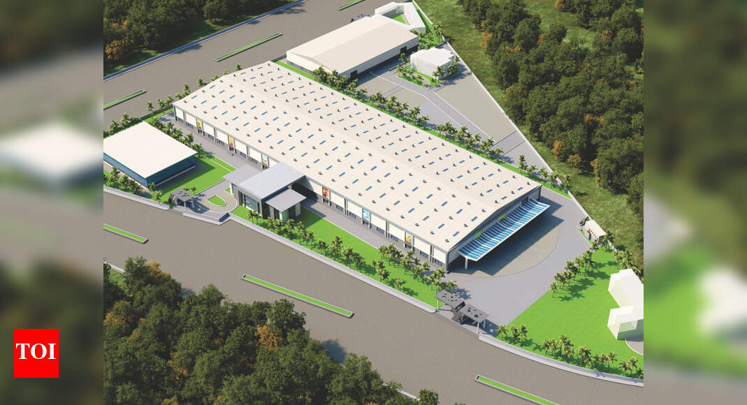 Manpasand: Manpasand to invest Rs 1,500cr to set up 10 new plants by ...