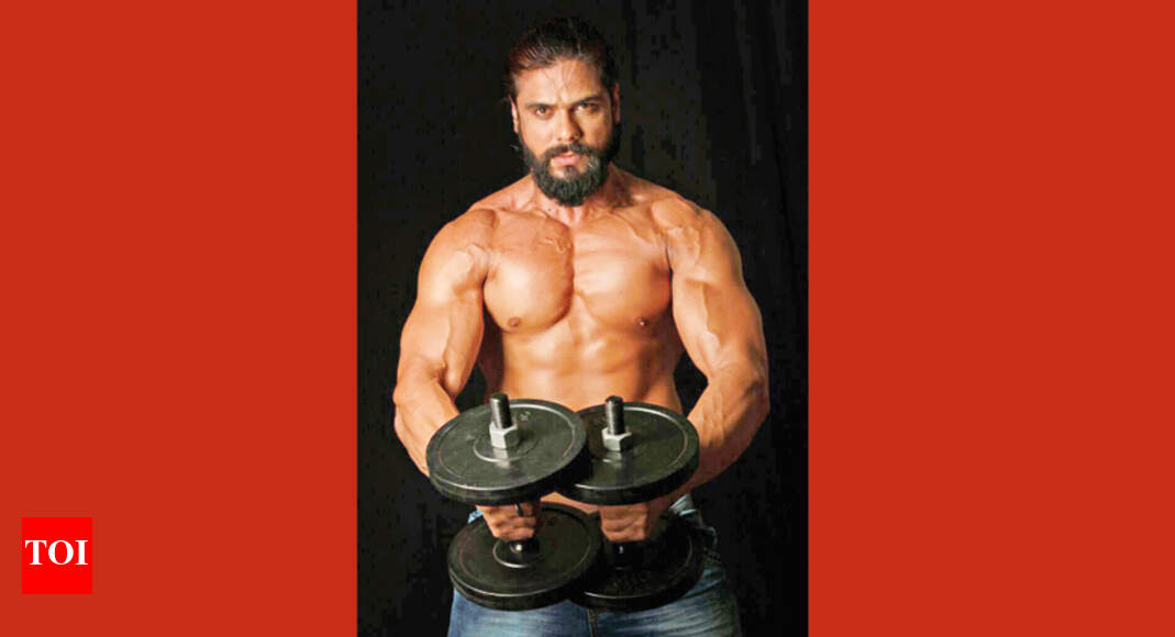 Arpit Ranka: Mujhe gussa bahut aata hai, I can’t do a reality show ...