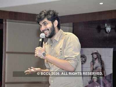 Yahya Bootwala: Visiting the Taj was like a dream come true | Agra News ...