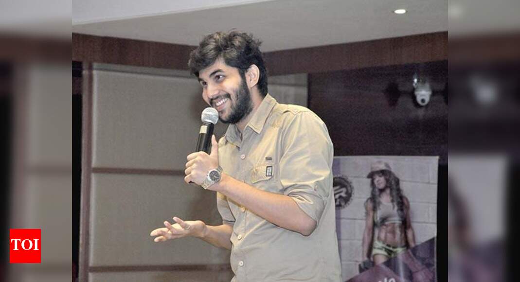 Yahya Bootwala: Visiting the Taj was like a dream come true | Agra News ...