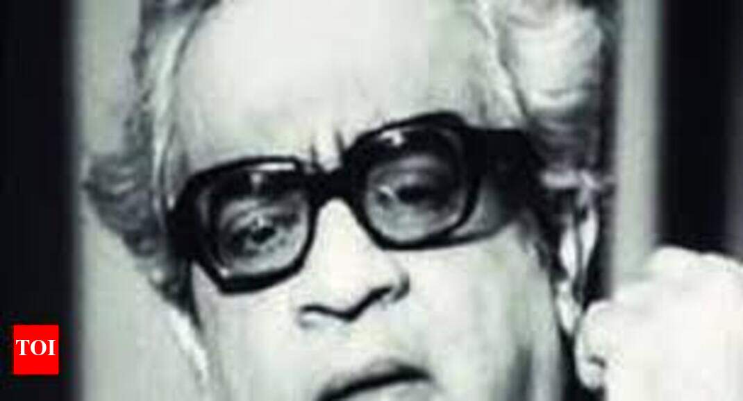 Nashikites remember P L Deshpande in his birth centenary year | Events ...
