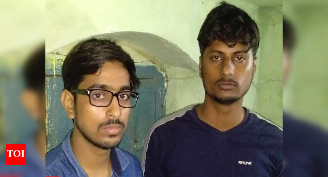 UP STF arrests four for hacking UPSRTC website, book free tickets ...