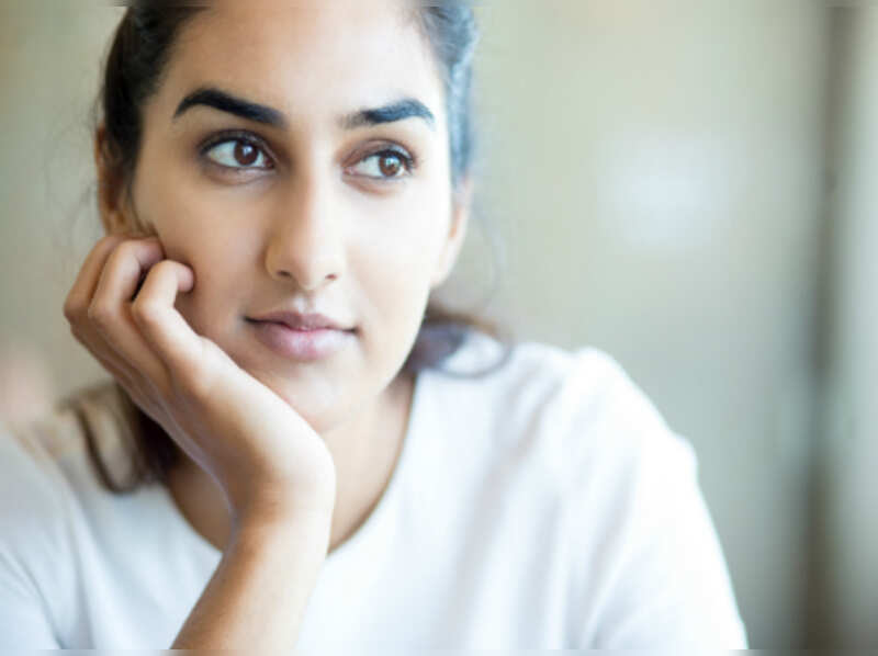 My boss, Mary! - Times of India