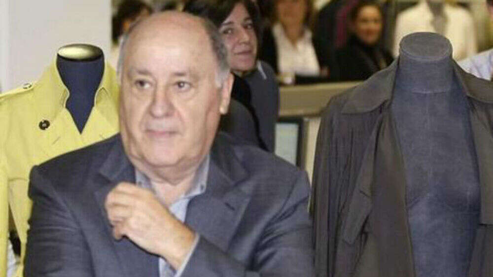 These are the 15 richest people in the world | The Times of India