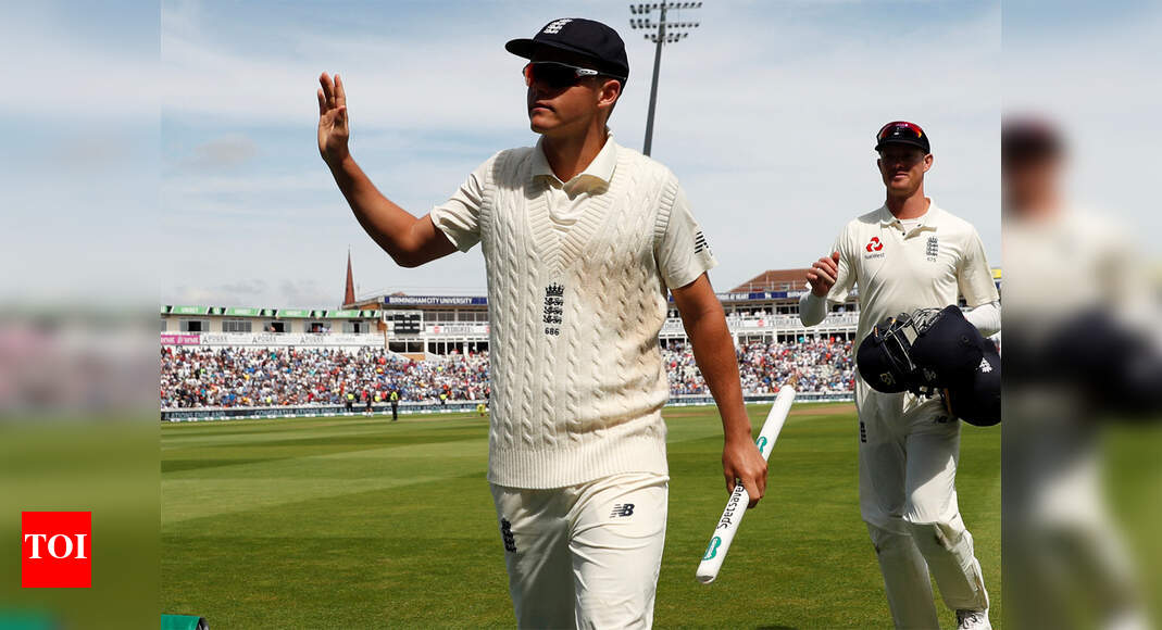 India Vs England: It has been pretty tough, says Curran on losing ...