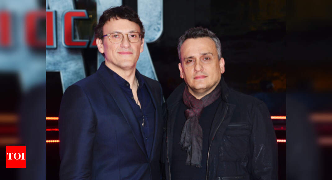 Russo brothers wanted different entry for Captain America in 'Infinity ...