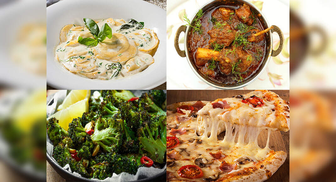10 scrumptious weekend dinners you must not miss
