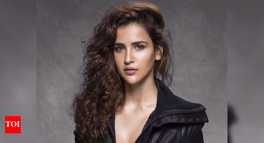Aisha Sharma: Don’t chase the idea of ‘perfect’ beauty that you see in ...