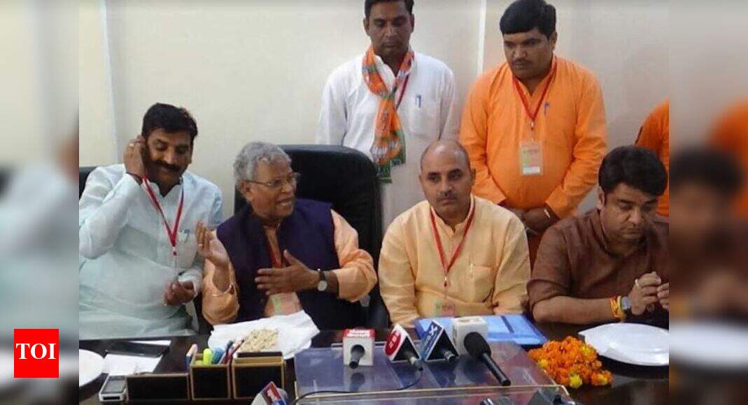 Haryana to constitute NRC to check immigrants in the state: Krishan ...