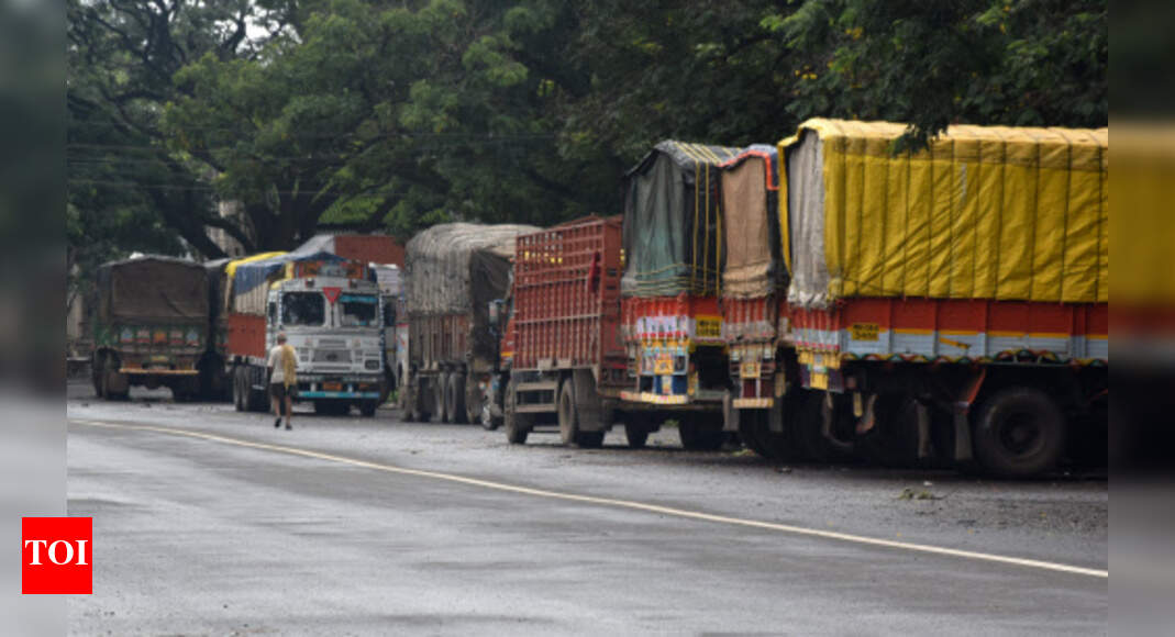 Transport Strike Today: Left to support transport workers’ strike ...