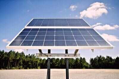 Discom plans Rs1.25/unit levy on rooftop solar prosumers | Nagpur News ...