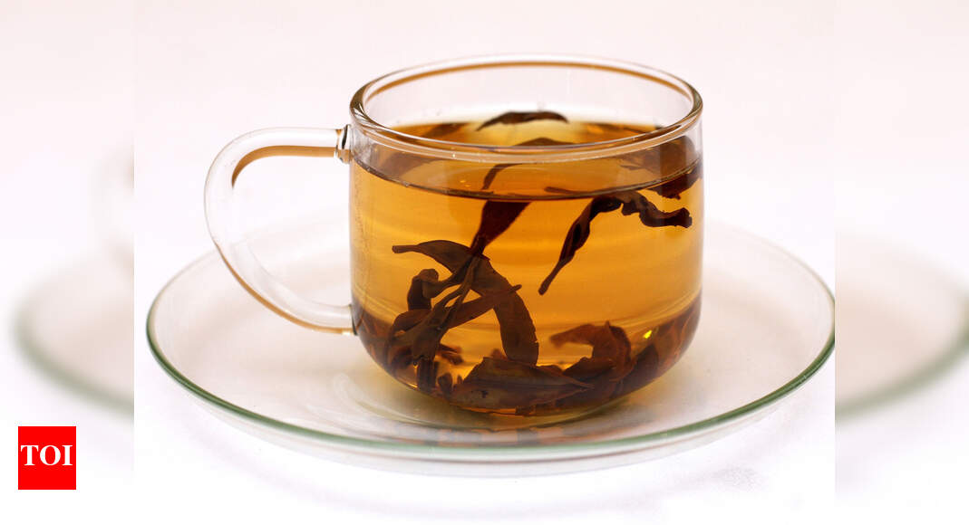 Cocaine: Chapter equating tea with drugs deleted from website ...