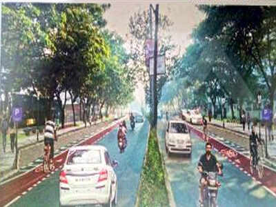 PCMC to develop pedestrian-centric roads around Akurdi railway station ...