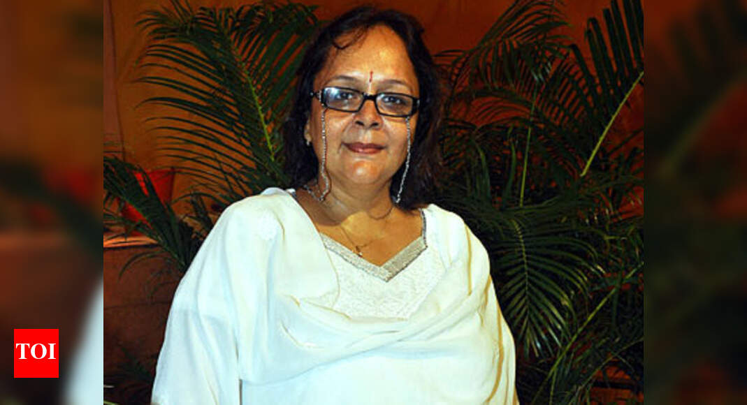 Director Swapna Waghmare shares an unseen ‘flashback’ photo of herself ...