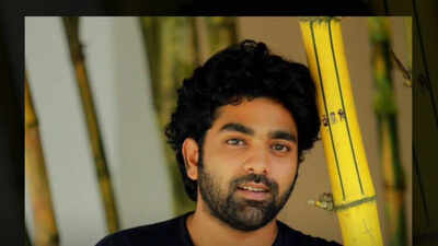 Askar Ali to play an aspiring director in a comedy thriller | Malayalam Movie News - Times of India