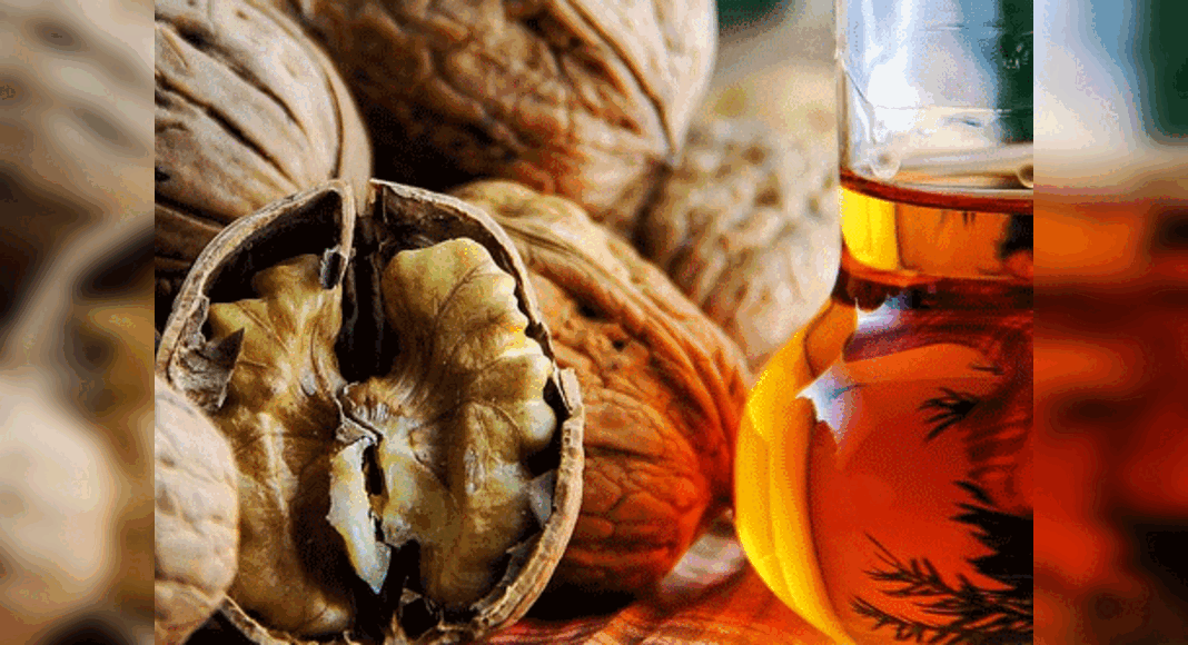 Health Benefits of Walnuts: 4 Easy Recipes using Walnuts