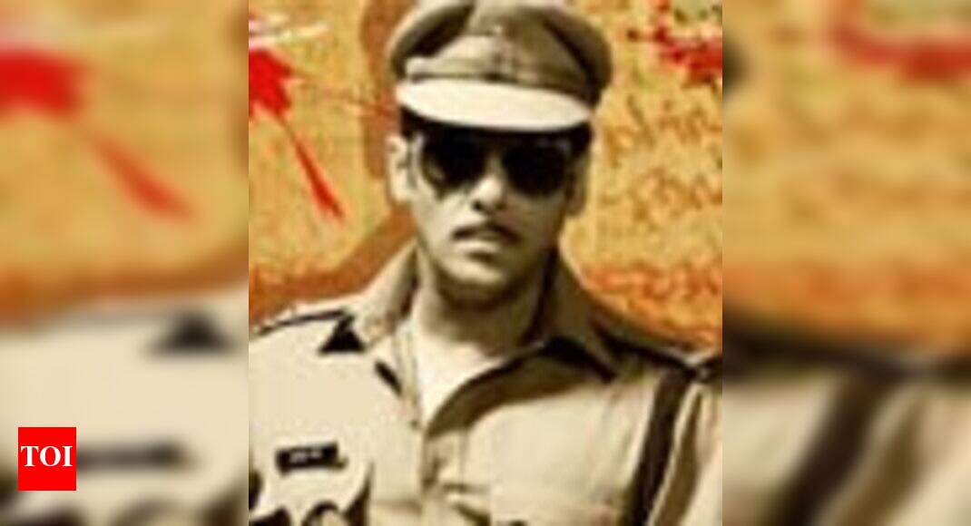 Dabangg: Movie Review | undefined Movie News - Times of India