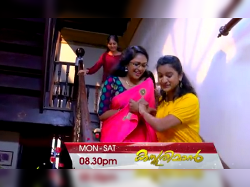 kasthooriman serial: Kasthooriman crosses 200 episodes - Times of India