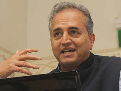 Dr Devi Shetty - Times of India