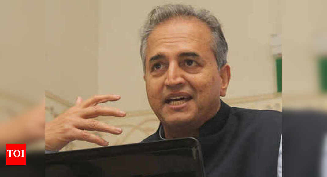 Dr Devi Shetty - Times of India