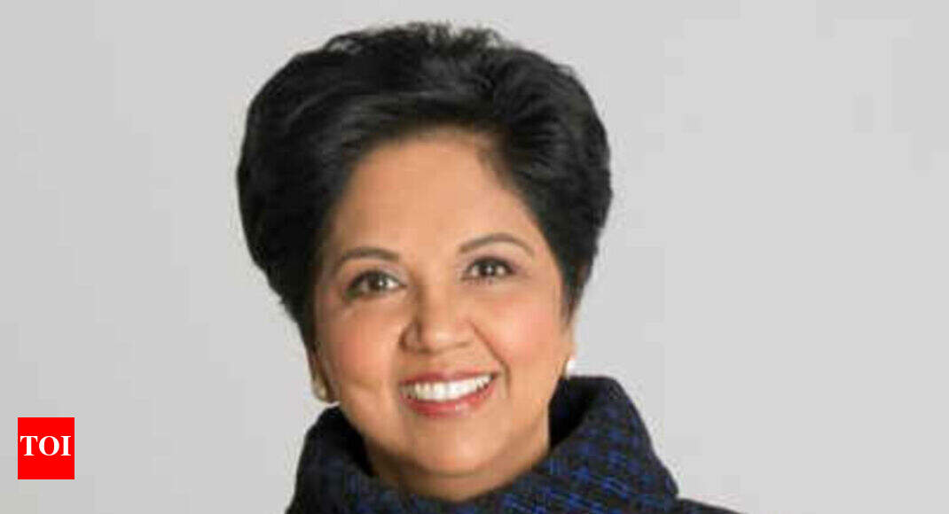 indra nooyi: PepsiCo's first woman CEO Indra Nooyi quits: 10 things to ...