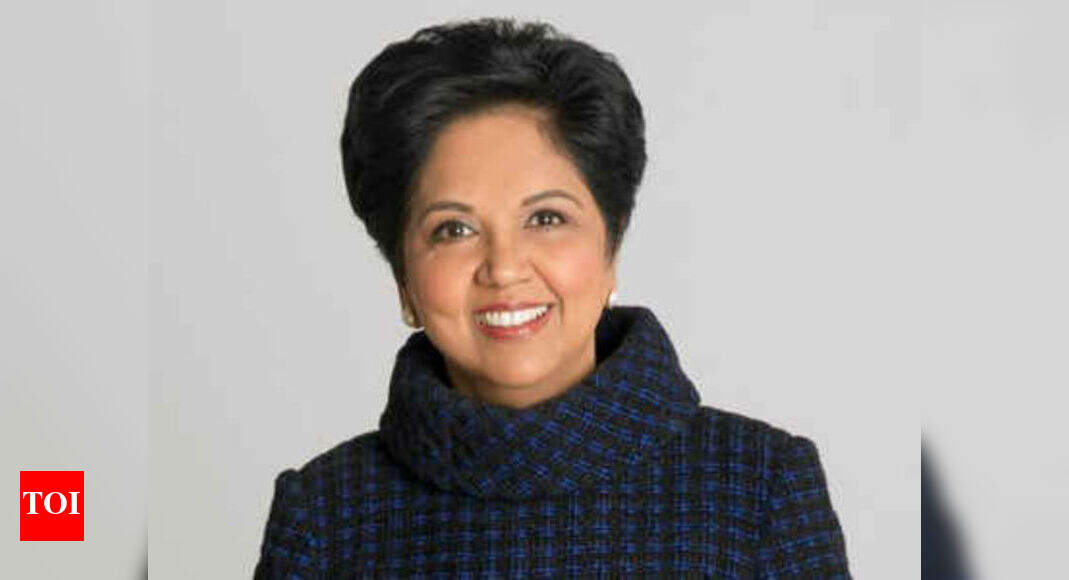 Indra Nooyi: PepsiCo's first woman CEO Indra Nooyi quits: 10 things to ...
