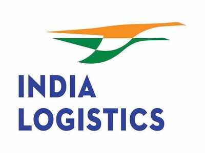 NID gives logo identity to India Logistics | Ahmedabad News - Times of ...