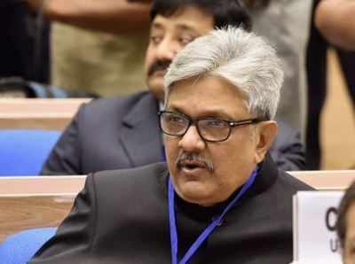 Justice KM Joseph will take oath as per order fixed by President ...